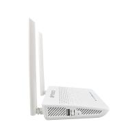China XPON ONU Router 1GE 1FE 1POTS CATV WiFi 2.4G 300Mbps GPON EPON Dual Mode ONT for sale