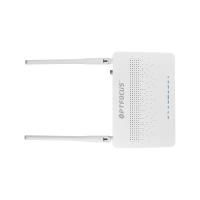 China XPON ONU Router 1GE 1FE 1POTS CATV WiFi 2.4G 300Mbps GPON EPON Dual Mode ONT for sale