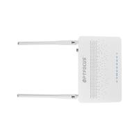 China XPON CATV WiFi ONU 1GE+3FE EPON ONU 300Mbps 2.4G Dual Mode FTTx for sale