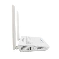 China Fiber Optical Network 1ge 1fe Catv Wifi Xpon Onu With RTL Chip for sale