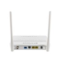 China 100Mbps 2LAN RF Output CATV Dual Mode ONU For Huawei Olt for sale