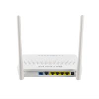 China XPON ONU 1GE 3FE 1POTS WiFi USB GPON EPON Dual Mode for ZTE Fiberhome Huawei OLT FTTH for sale