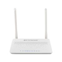 China XPON ONU 1GE 3FE 1POTS WiFi USB GPON EPON Dual Mode for ZTE Fiberhome Huawei OLT FTTH for sale