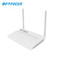 China USB VOIP XPON Tr069 Openwrt 4lan Fxs GPON OLT ONU for sale