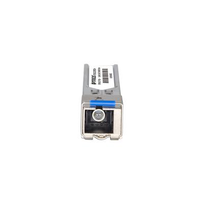 China PX20+ 1.25G EPON OLT SFP Module Transceiver 1490nm 1310nm 3.5-4.5dBm SC/UPC for sale