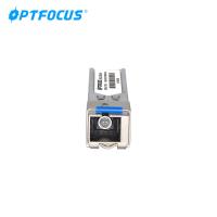 China 1.25G SFP PON Module Transceiver PX20+ For Gepon Epon Olt for sale