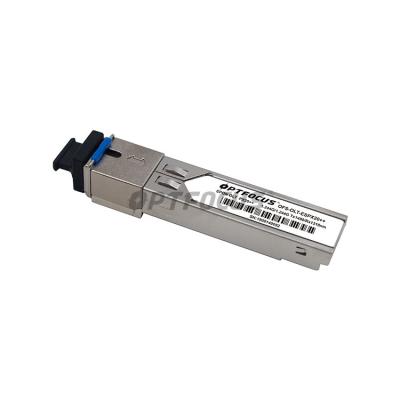 China 1.25G Transceiver Epon Olt Pon Module PX20++ Gepon for sale