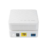 China EPON Wireless Modem Router 1GE Xpon Gepon Gpon Onu for sale