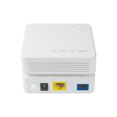 China EPON Wireless Modem Router 1GE Xpon Gepon Gpon Onu for sale