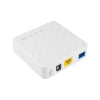 China EPON Wireless Modem Router 1GE Xpon Gepon Gpon Onu for sale