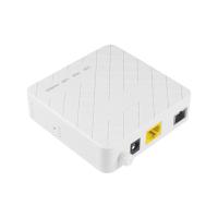 China Dual Mode Modem Router 1GE Xpon GPON OLT ONU for sale