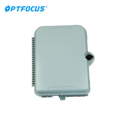 China 4 In 24 Out IP66 Vertical Dome 24core Fiber Optic Splice Box for sale