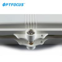 China IP55 4channels Waterproof Fiber Termination Box 4cores for sale