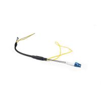 China CPRI LC RRH FTTA Fiber To The Antenna Outdoor Waterproof Patch Cord 20m for sale