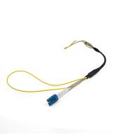 China CPRI LC RRH FTTA Fiber To The Antenna Outdoor Waterproof Patch Cord 20m for sale