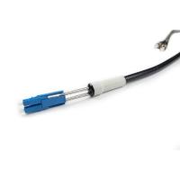 China Base Station RRH LSZH FTTA  Fiber Optical Patch Cord 2cores for sale