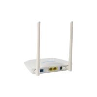 China ZTE Chipset 1GE 1FE WiFi XPON ONU EPON GPON ONT for sale