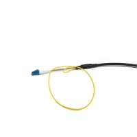China Single Mode Ftta LSZH RRU CPRI Fiber Optic Cable for sale