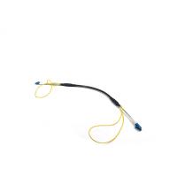 China 500 Matings IEC61754-20 LSZH CPRI FTTA Patch Cord for sale