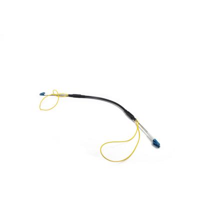 China 500 Matings IEC61754-20 LSZH CPRI FTTA Patch Cord for sale