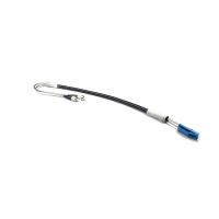 China LC Connector LSZH 10 20 100M Ftta Cpri Patch Cord for sale