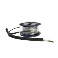 China LC Connector LSZH 10 20 100M Ftta Cpri Patch Cord for sale