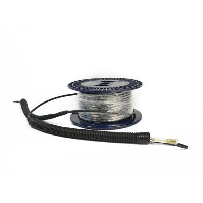 China LC Connector LSZH 10 20 100M Ftta Cpri Patch Cord for sale