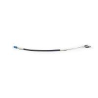 China Multimode Duplex LSZH SM UPC FTTA CPRI Cable for RRU 0.3dB Insertion Loss for sale