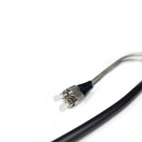 China Outdoor FTTA CPRI Patch Cord RRU Connector LC LSZH for sale