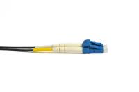 China REACH IEC 61754-20 FULLX LC FTTA Fiber Cord IP67 Outdoor Cable Assembly for sale