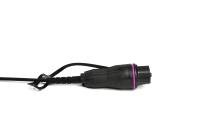 China REACH IEC 61754-20 FULLX LC FTTA Fiber Cord IP67 Outdoor Cable Assembly for sale