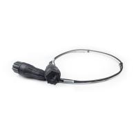 China UPC Waterproof FULLX LC FTTA Outdoor Single Mode Cable for sale