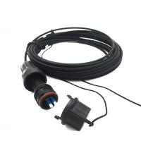 China IP67 FullAXS FULLX FTTA Patch Cord IEC 61754-20 for sale