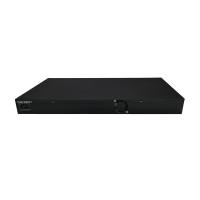China L3 24-Port Gigabit 10G Ethernet Fiber Switch with 4 SFP+ Slots and IPv4/IPv6 Routing for sale