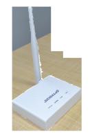 China Zte Chipset 1 RJ45 GPON OLT ONU For Broadband System for sale