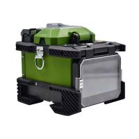 China OFS-4106S Fiber Fusion Splicer 7s Splicing 18s Heating 64 Images Storage for sale