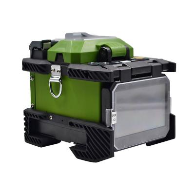 China OFS-4106S Fiber Fusion Splicer 7s Splicing 18s Heating 64 Images Storage for sale