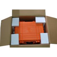 China OFS-4106S Optical Fiber Fusion Splicer 7s Splicing 320x Image Cladding Alignment for sale