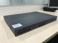 China 4 Port EPON OLT Cassette 128Gbps Switching Capacity SNMP v1/v2c 4 SFP Uplink for sale