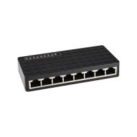 China IP178G 10/100M Ethernet Optical Fiber Switch Auto MDIX for sale
