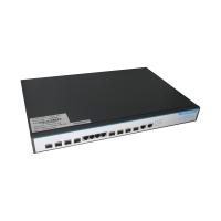 China 4 Port EPON OLT 128Gbps Switching Capacity 50W Power Consumption Cassette OLT for Enterprise Network for sale