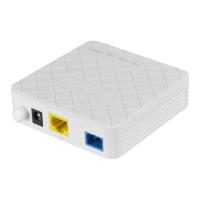 China WEB CLI Huawei Hg8010h GPON OLT ONU 1ge Xpaon Ftth Gpon ONT for sale