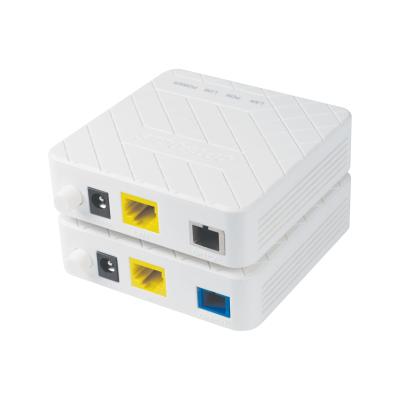 China ZTE Chipset GPON EPON ONU 1GE Ethernet Mini ONU Module 2.5W 20km FTTH for sale