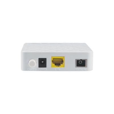 China One Port Zte 2.5W XPON ONU Modem IGMP Snooping Onu Sfp Module for sale