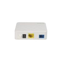 China High Sensitivity 2.5W SC UPC Huawei Zte Modem 20km EPON ONU Terminal for sale