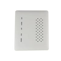 China 1GE GPON ONU SC UPC FTTH GEPON ONU DC 12V 2.488Gbps 1.244Gbps for sale