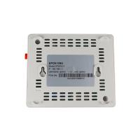 China 1GE GPON ONU AN5506 ZTE Chipset SC Connector 2.488Gbps RX 1.244Gbps TX for sale