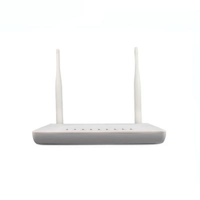China HUAWEI 1GE 3FE CATV OLT Xpon Onu FTTX FTTB Sfp Gpon Olt for sale