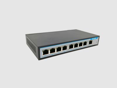 China 120km Transmission Network Fiber Optic Switch With -40°C To +85°C Operating Temperature for sale