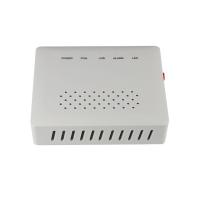 China EPON ONU 1GE Fiber Optic Network Unit FTTH Terminal 1490nm 20km SC/UPC for sale